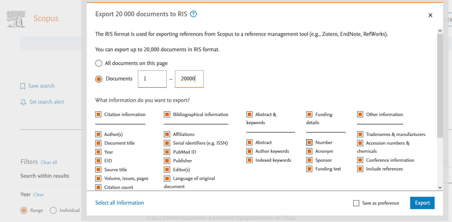 Data formats - Cortext Manager Documentation